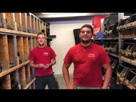 Karriereweg als Anlagenmechaniker SHK (m/w/d)